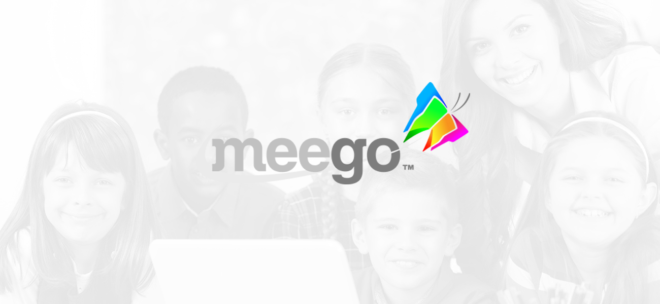Meego Logo