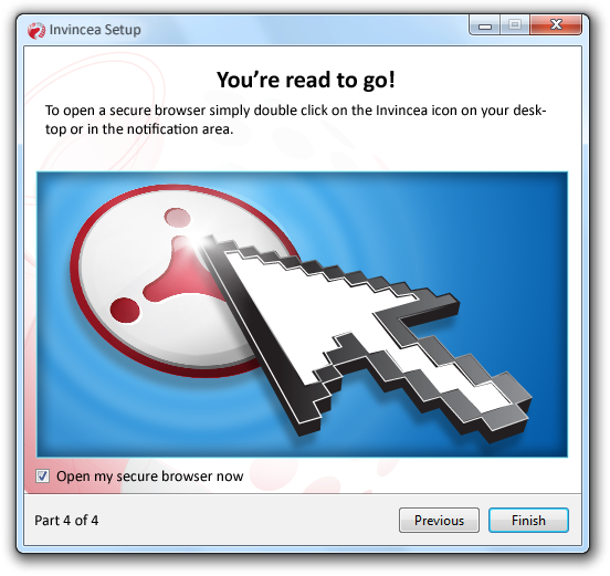 First-Run-Tour4-w7-pro - LIMINA