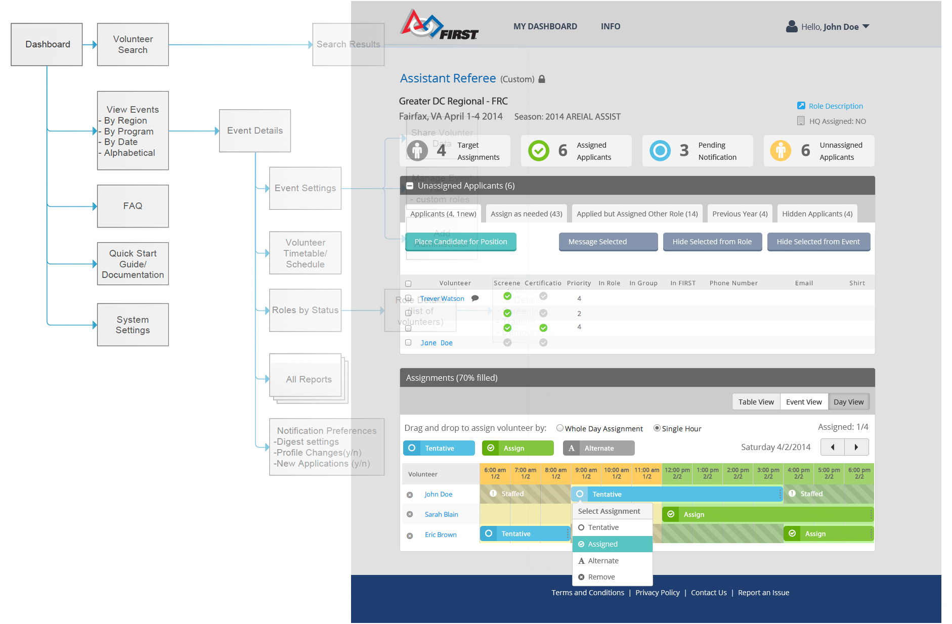 first-envision-design - LIMINA