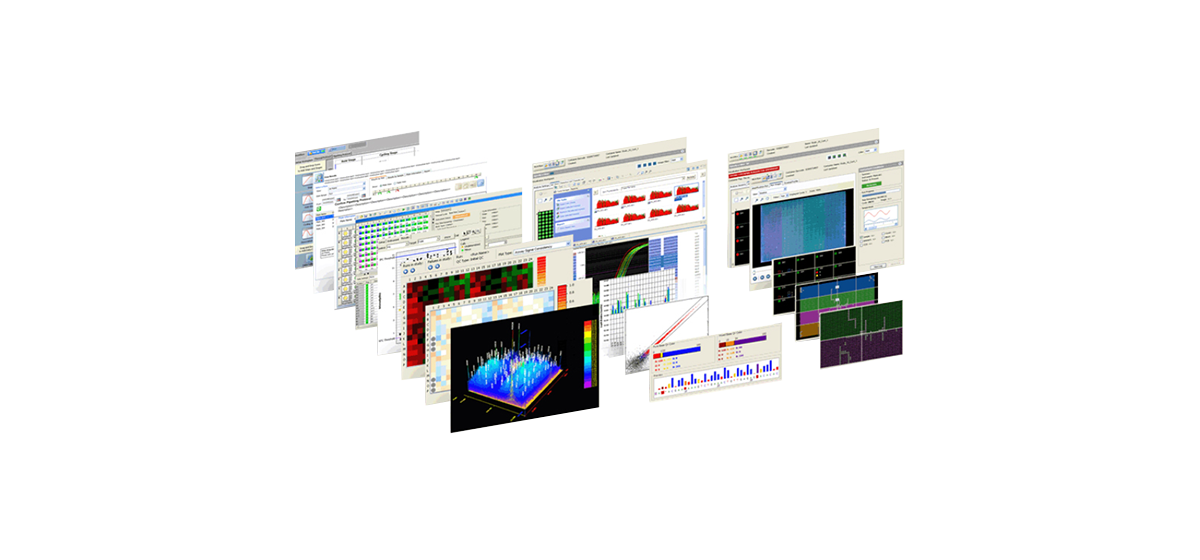 Applied Biosystems - LIMINA