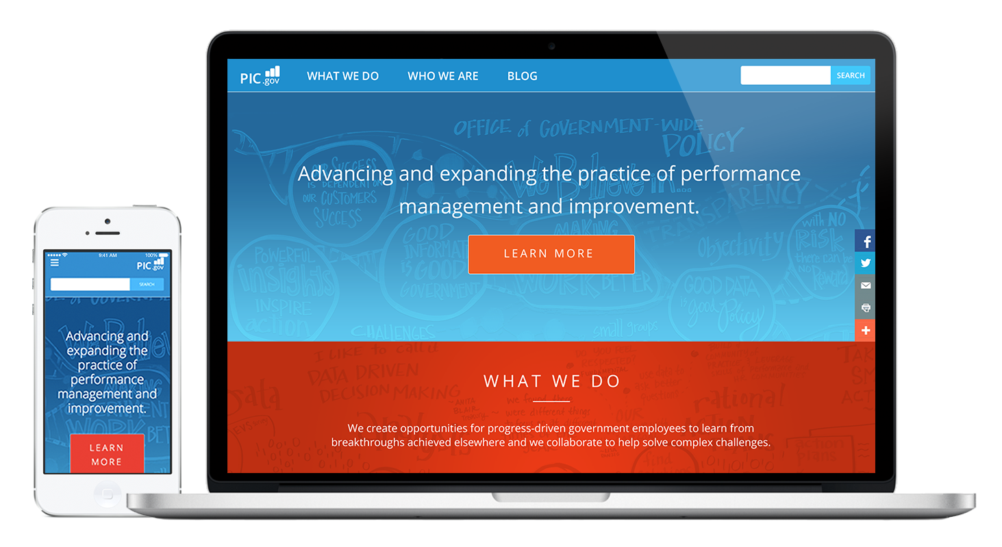 Performance Improvement Council - LIMINA