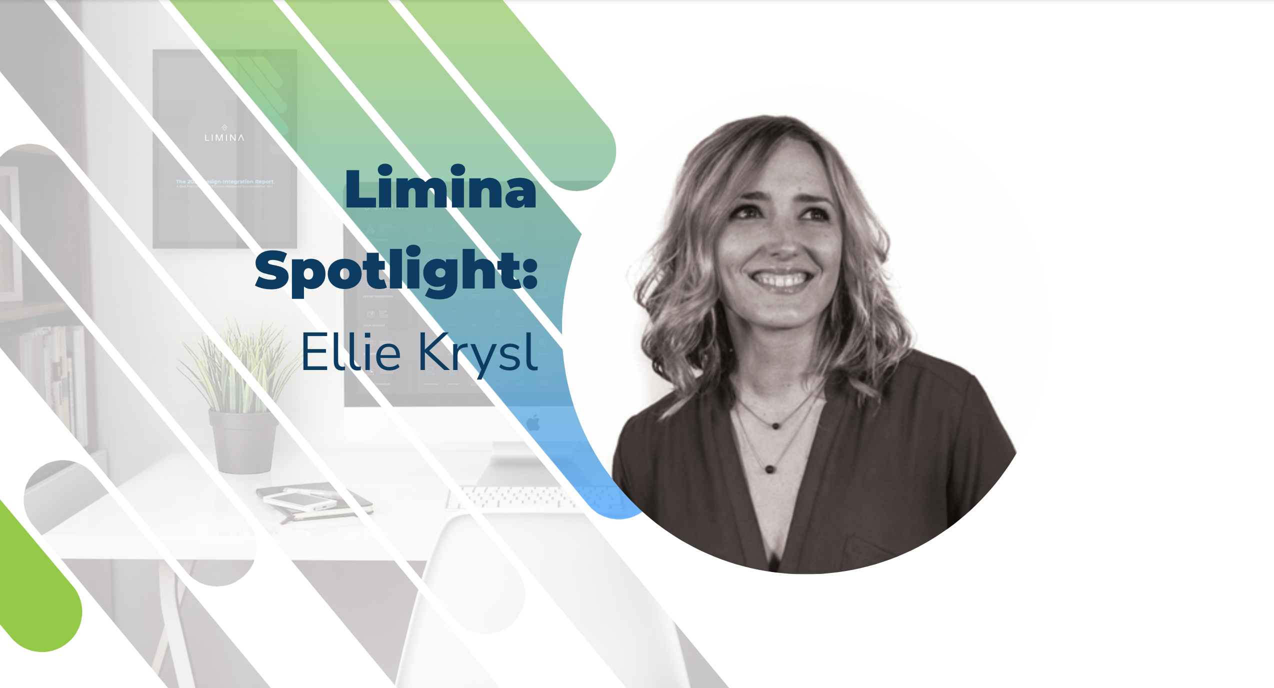 Limina Spotlight - Ellie Krysl - LIMINA