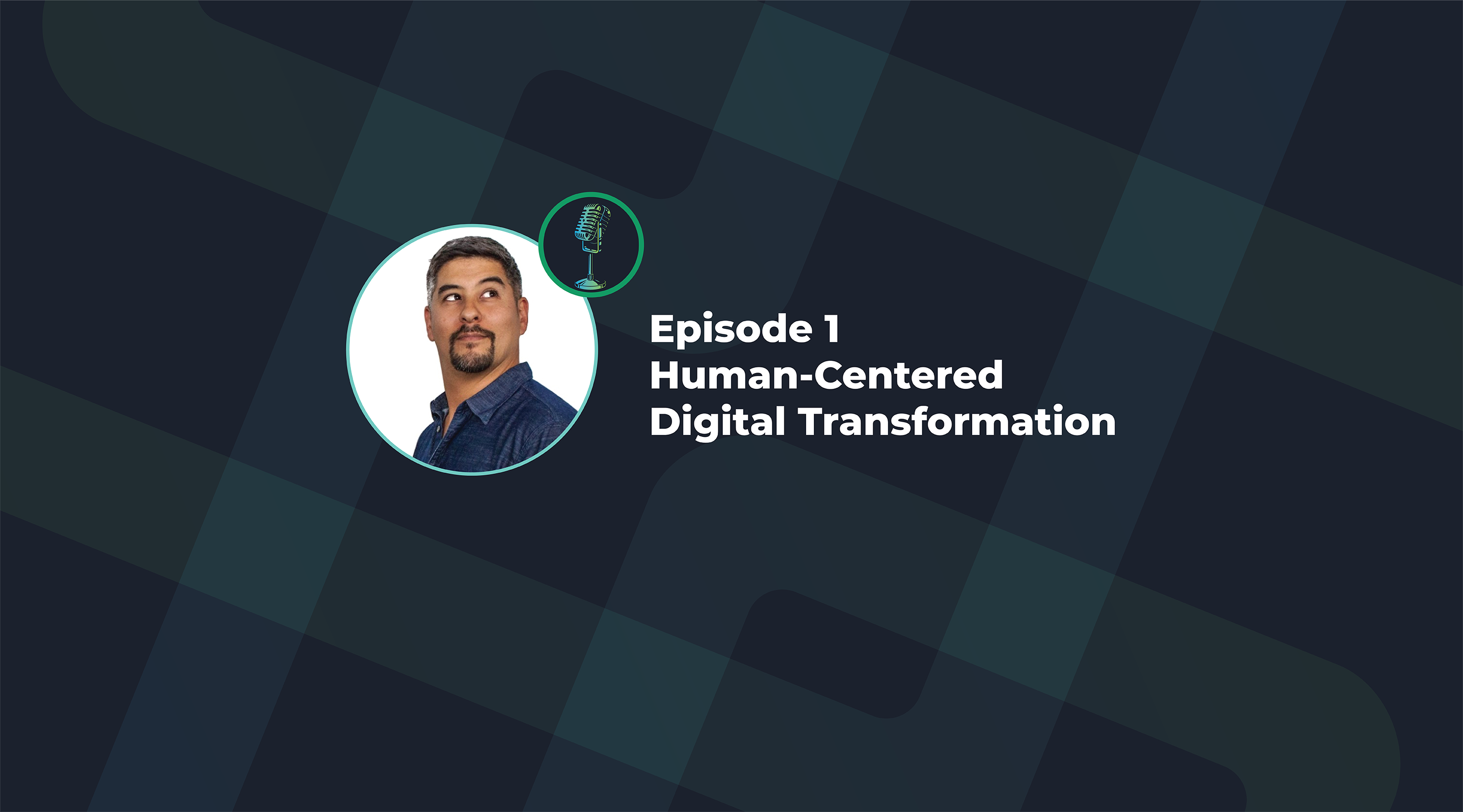 Introducing the Limina Podcast - Episode 1 - LIMINA