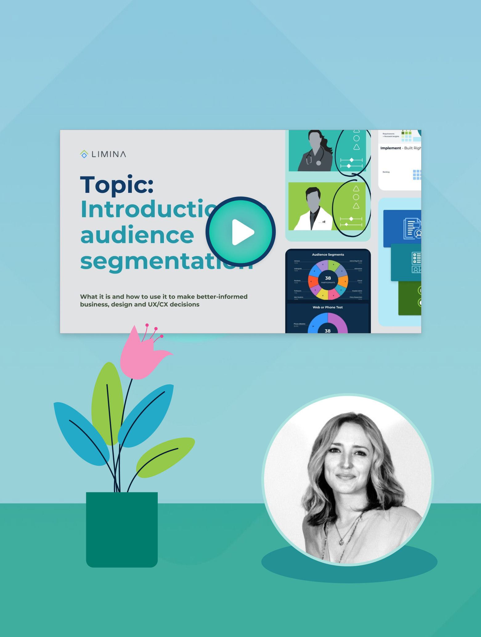 Introduction to audience segmentation - LIMINA