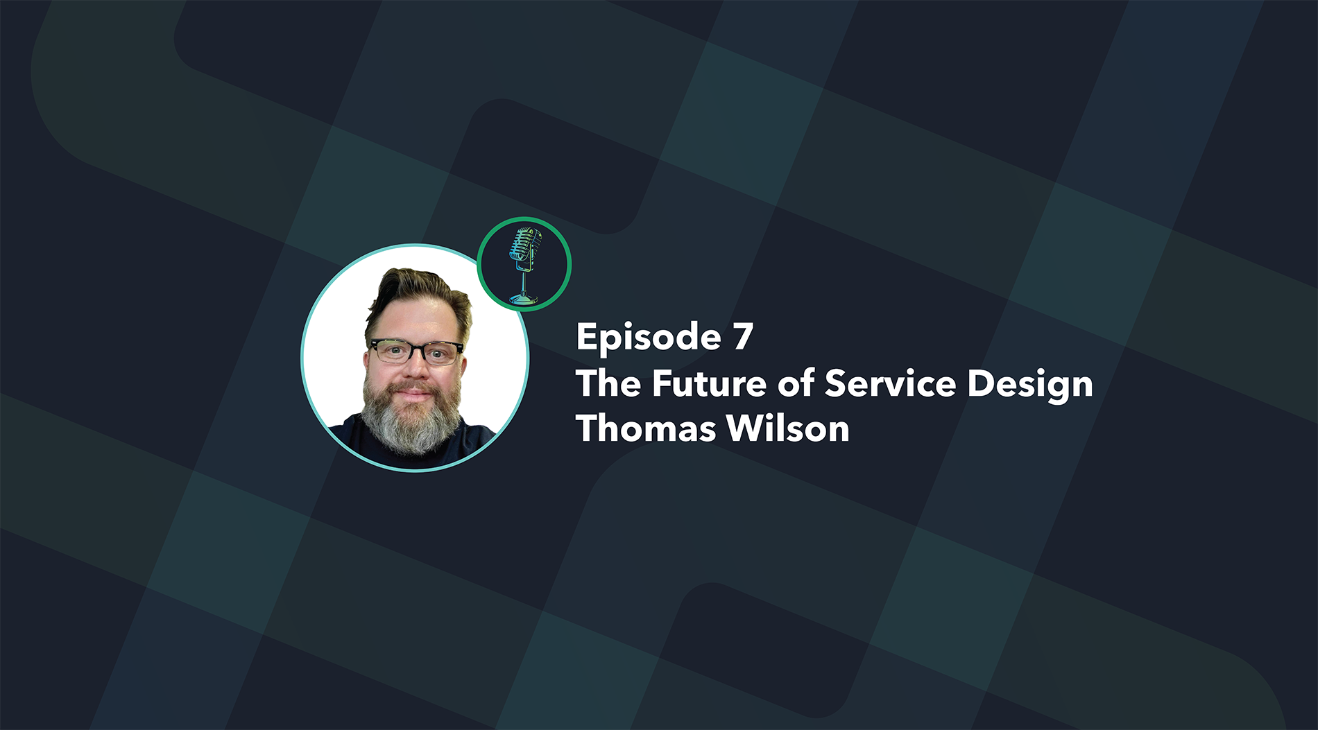 The Limina Podcast - Episode 7 with Thomas Wilson - LIMINA