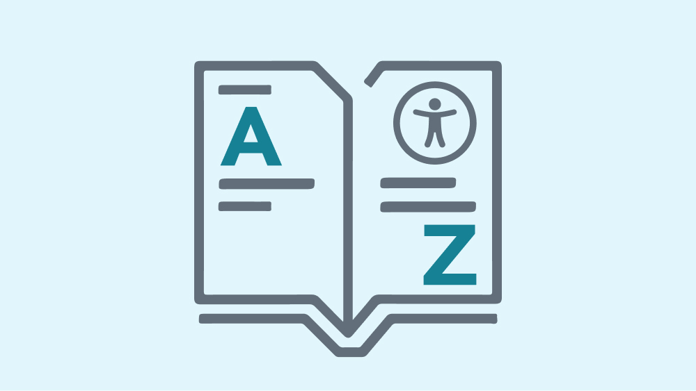 Digital Accessibility Resources - LIMINA