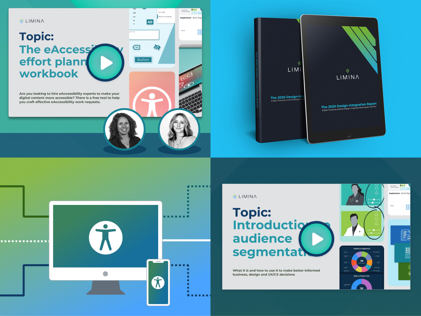 Tools and Resources - LIMINA