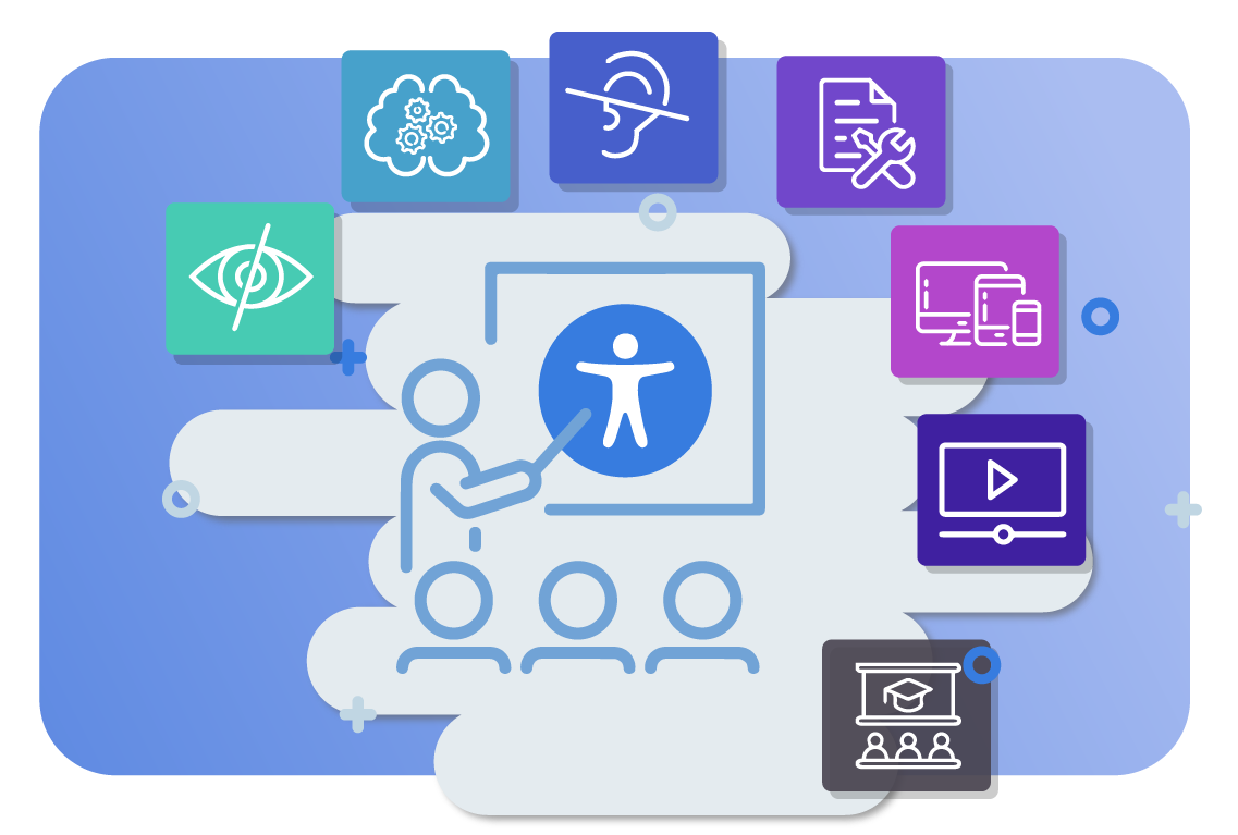 Digital Accessibility - LIMINA
